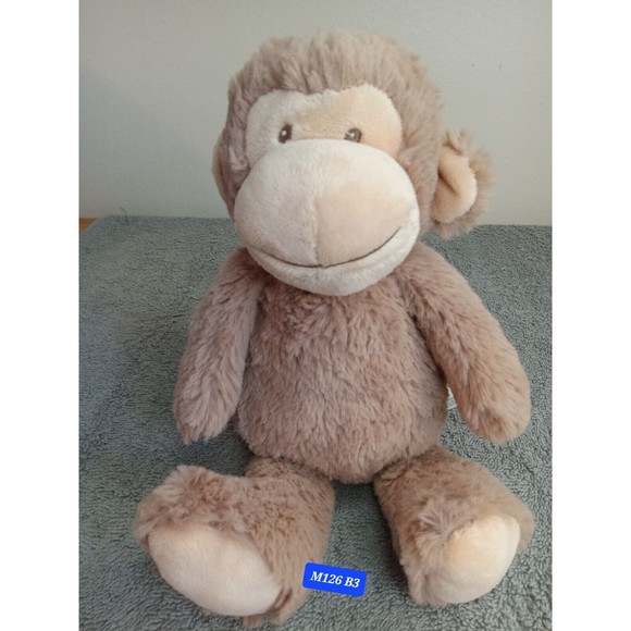 Carter's | Toys | Carters 1 Musical Monkey You Are My Sunshine Wind Up ...